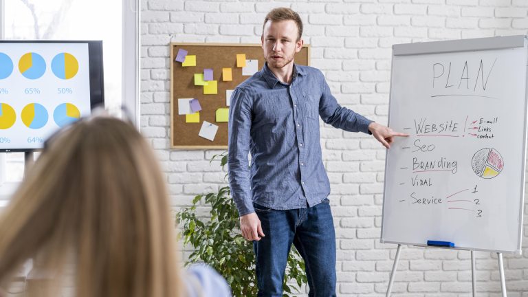 What Does a Fractional CMO Actually Do Week to Week? | iFlow